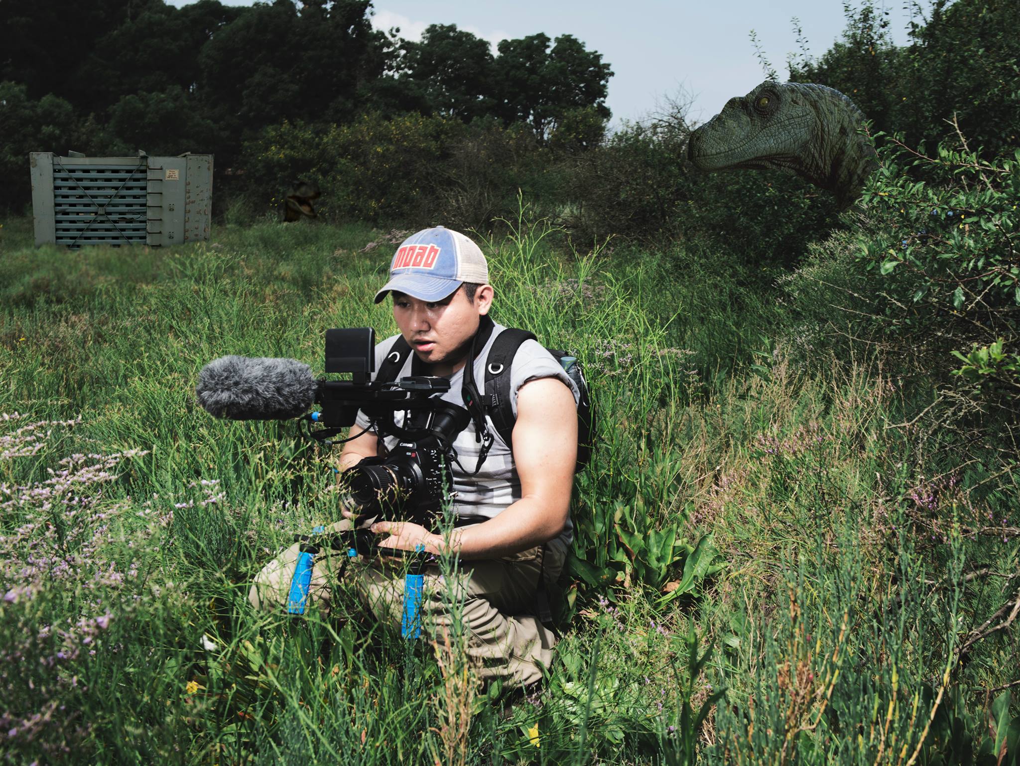 About – Friendly Forces Media